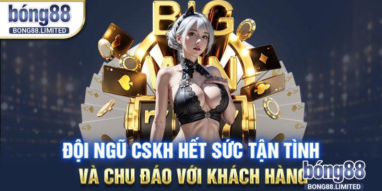 BONG88 - Nền Tảng Cá Cược Thể Thao Xanh Chín Số 1 Việt Nam
